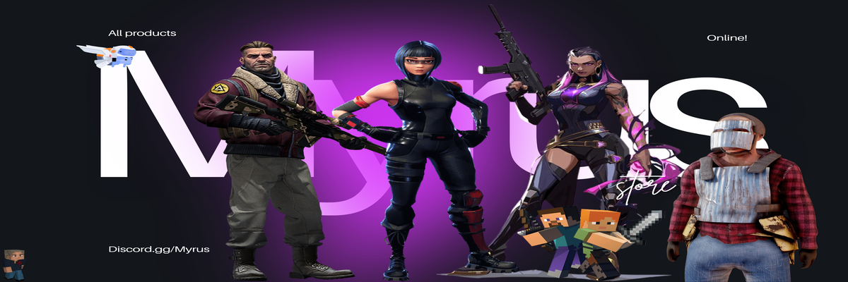 Bloodstrike Private – Myrus